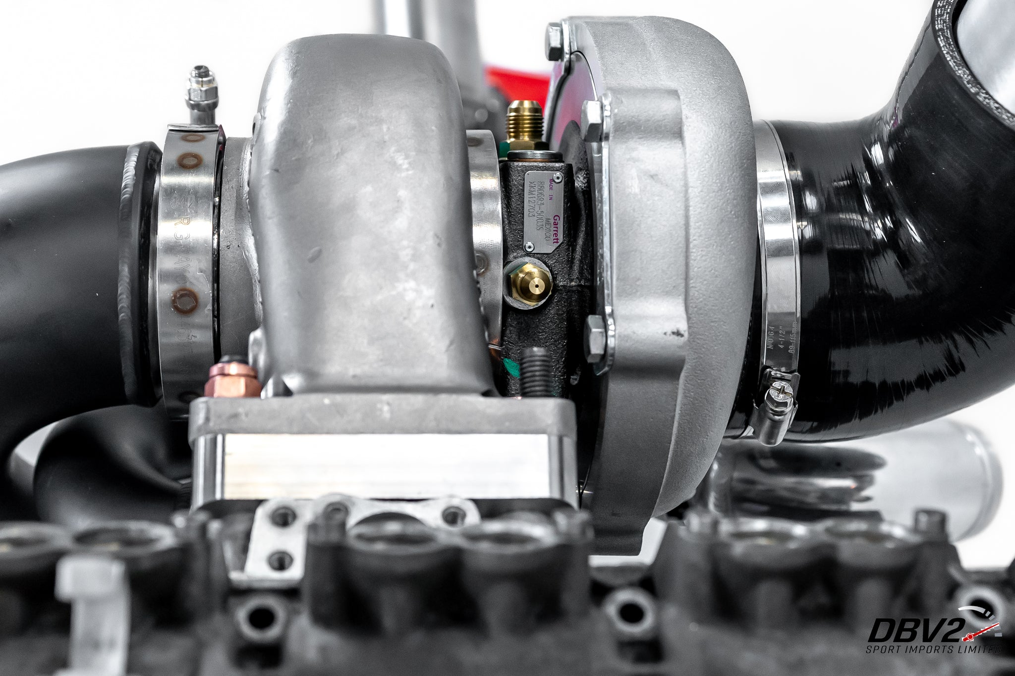 DBV2 G30/35 MQB Turbo Kit – DBV2 Sport Imports Limited