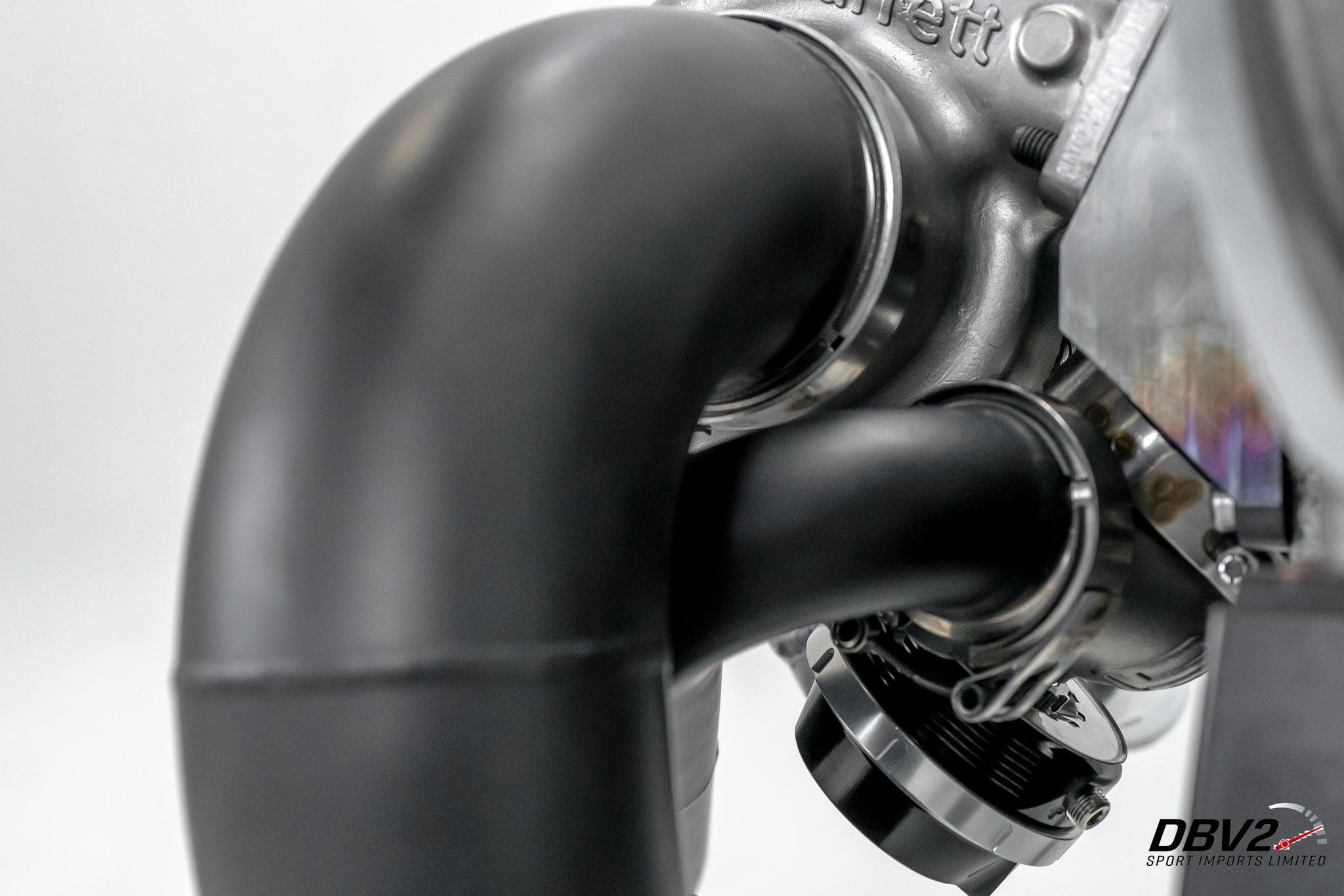 DBV2 G30/35 MQB Turbo Kit – DBV2 Sport Imports Limited