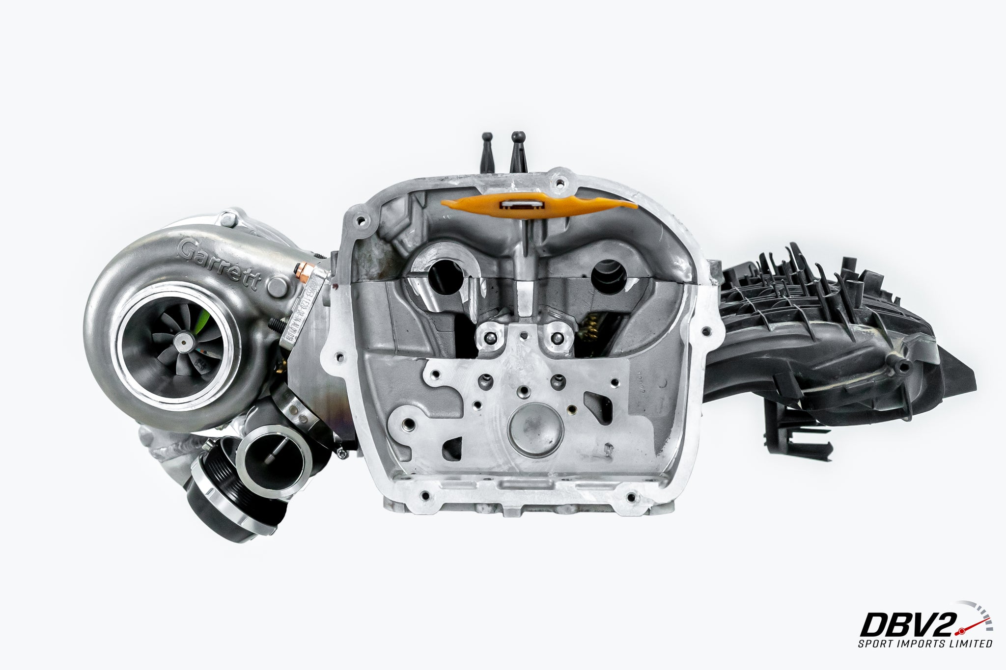 DBV2 G30/35 MQB Turbo Kit – DBV2 Sport Imports Limited