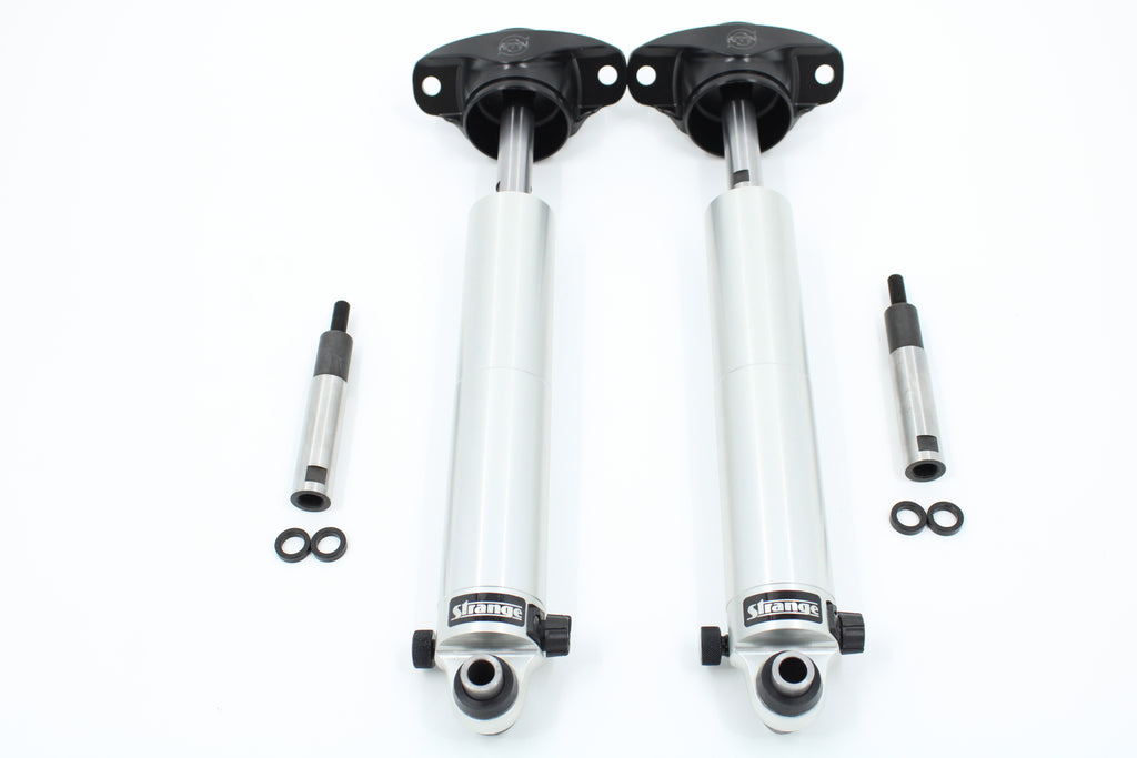 VTT VAG RS3/TTRS/Golf 7R/S3 Double Adjust Drag Shock Kit – DBV2 Sport ...